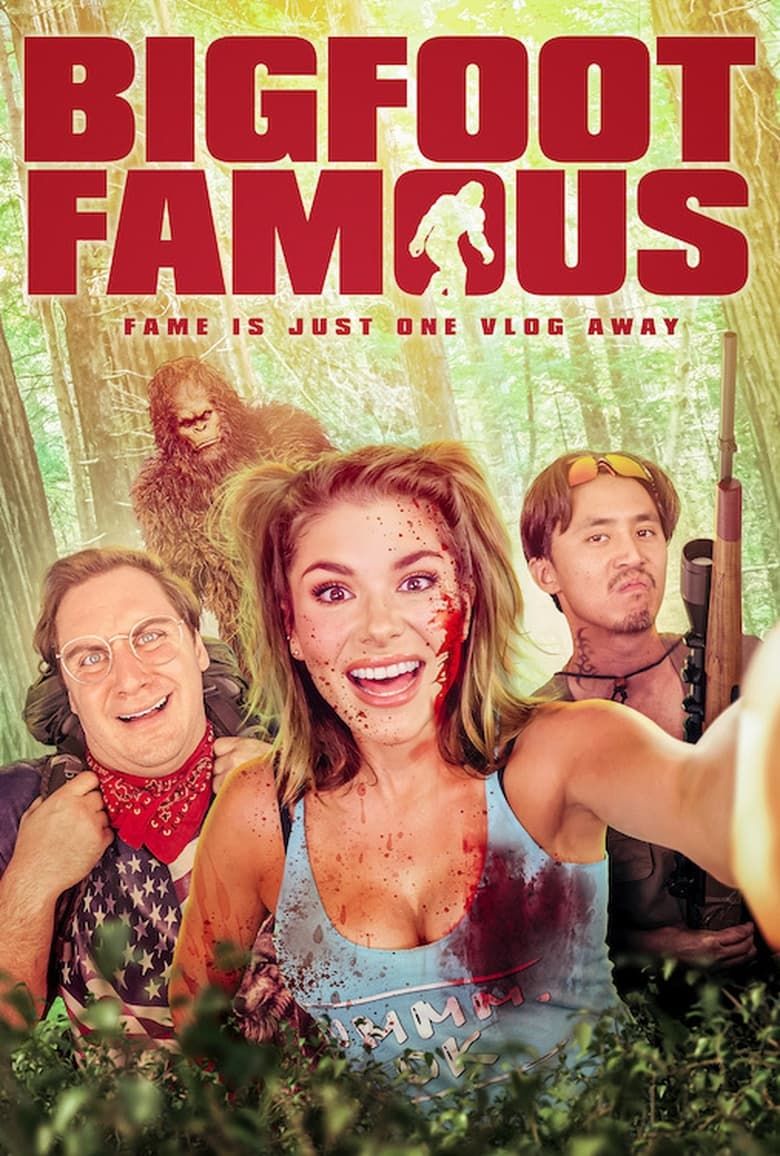 Bigfoot Famous Summary, Latest News, Trailer, Cast, Where to Watch and More