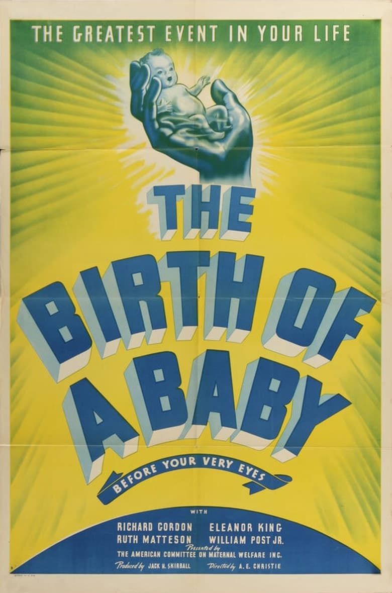 The Birth of a Baby Summary, Latest News, Trailer, Cast, Where to Watch ...