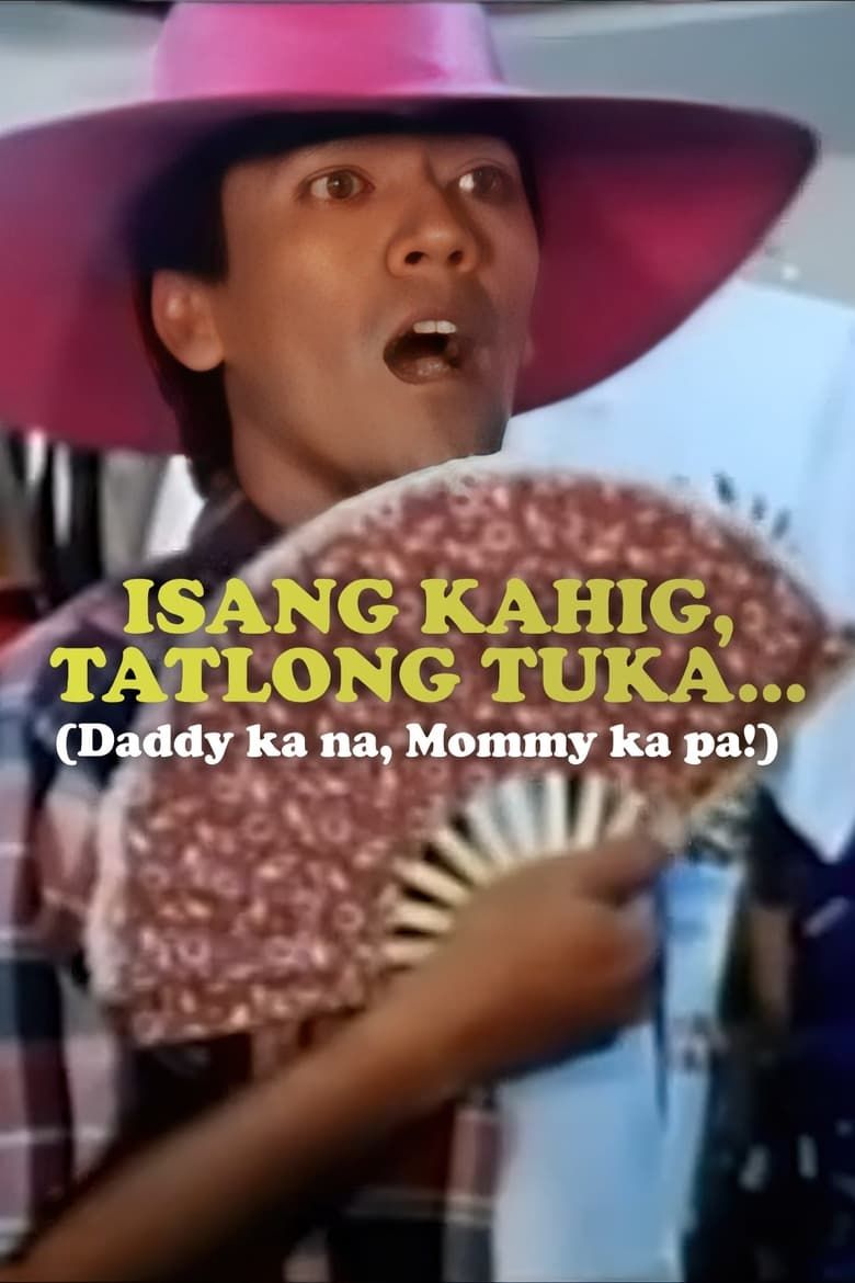 Isang Kahig, Tatlong Tuka Summary, Latest News, Trailer, Cast, Where to ...