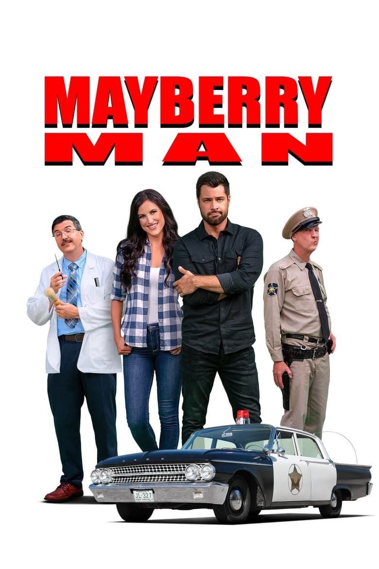 Mayberry Man Summary, Latest News, Trailer, Cast, Where to Watch and More