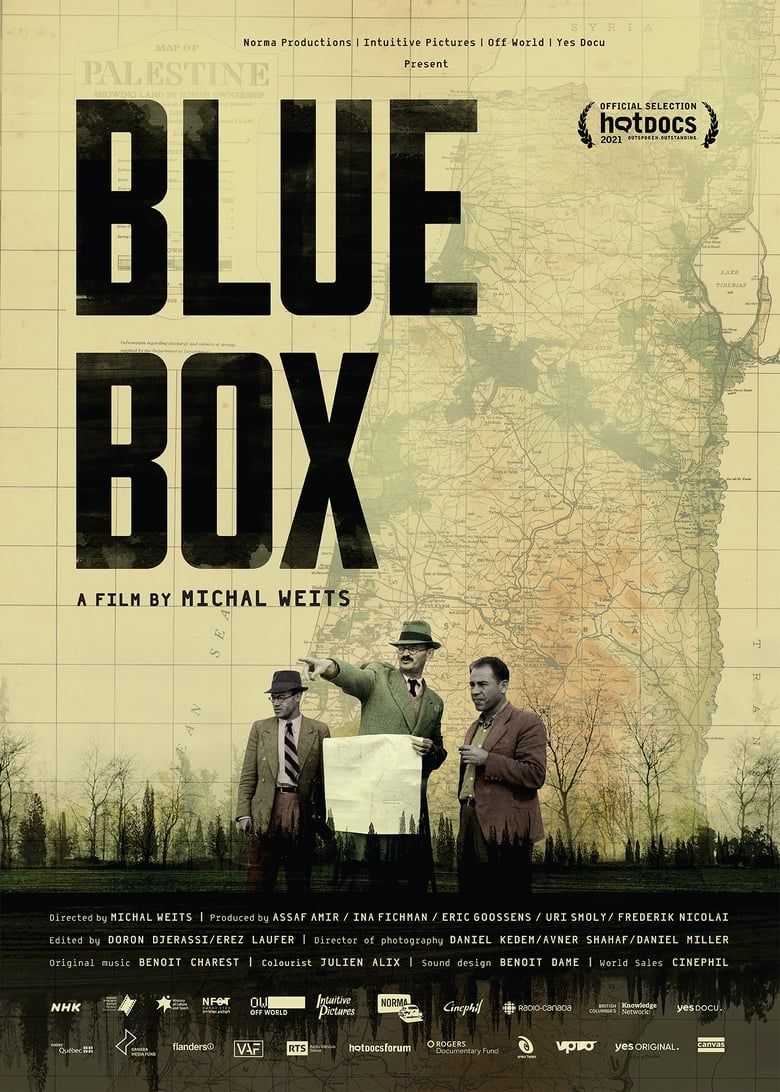Blue Box Summary, Latest News, Trailer, Cast, Where to Watch and More