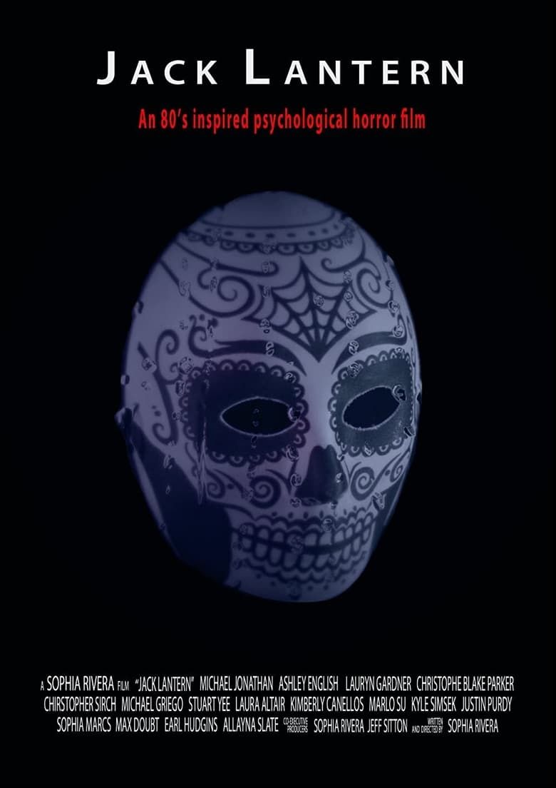 Jack Lantern Summary, Latest News, Trailer, Cast, Where to Watch and More