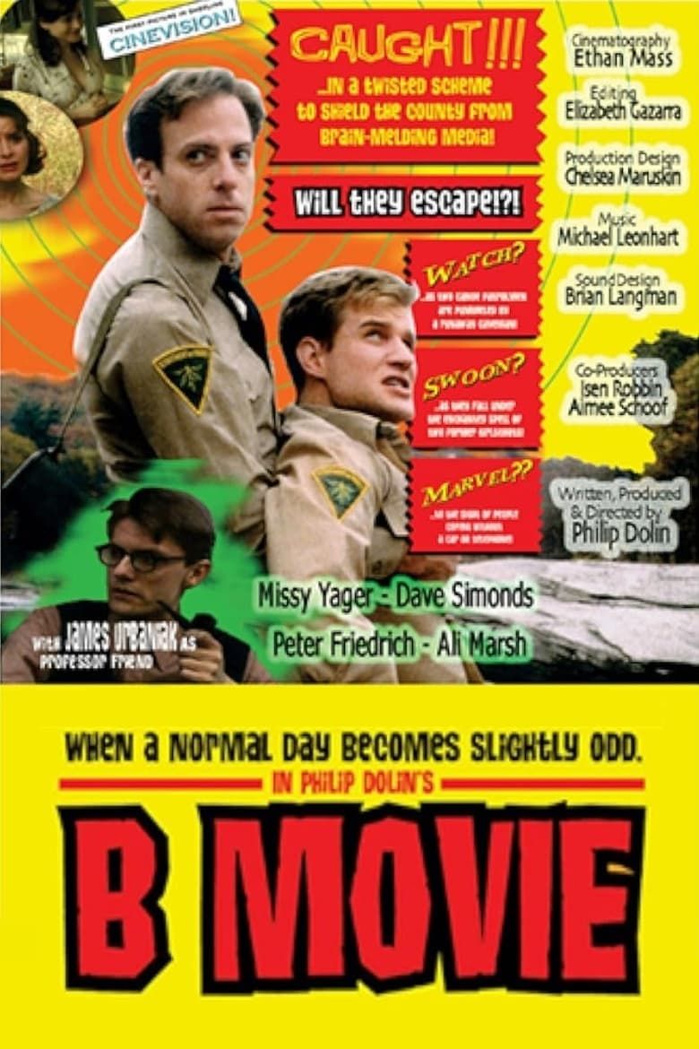 B Movie Summary, Latest News, Trailer, Cast, Where to Watch and More