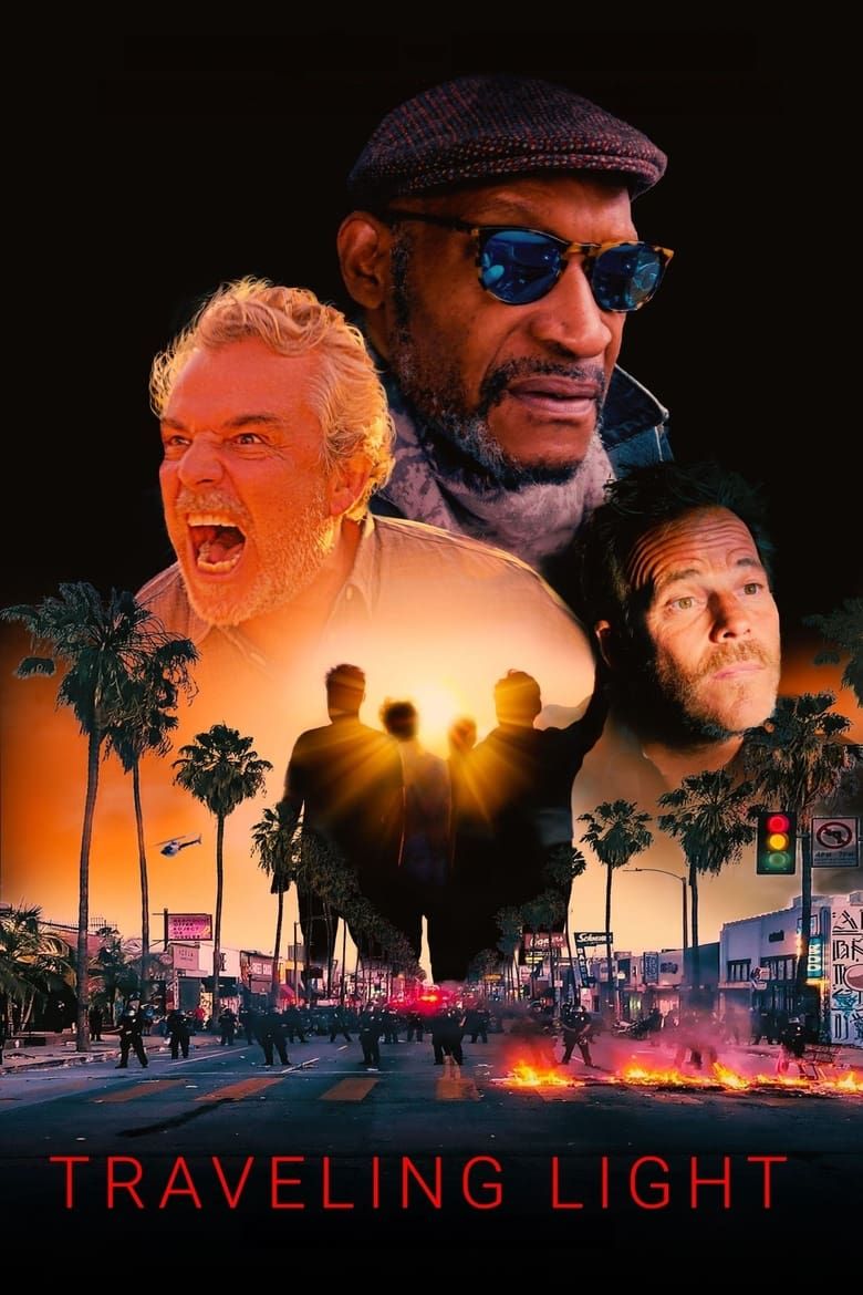 Traveling Light Summary, Latest News, Trailer, Cast, Where to Watch and ...