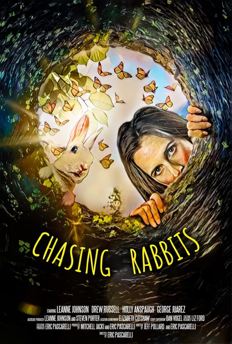 Chasing Rabbits Summary, Latest News, Trailer, Cast, Where to Watch and ...