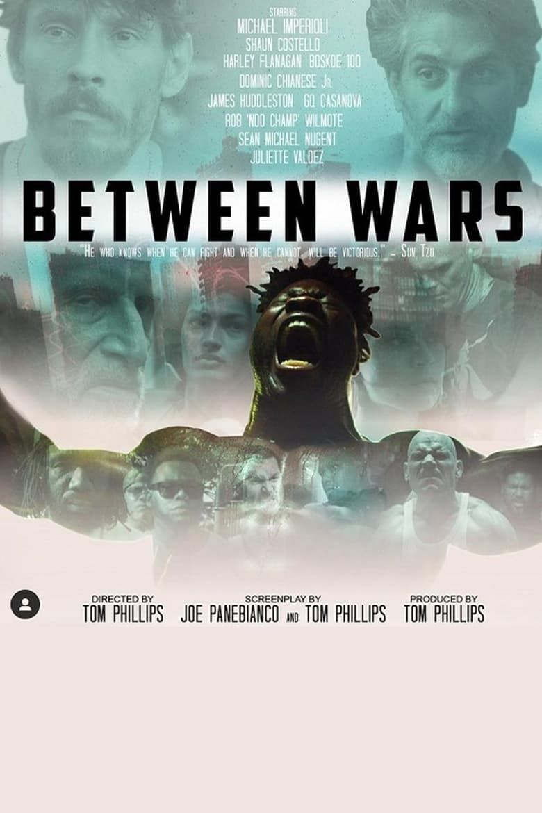 Between Wars Summary, Latest News, Trailer, Cast, Where to Watch and More