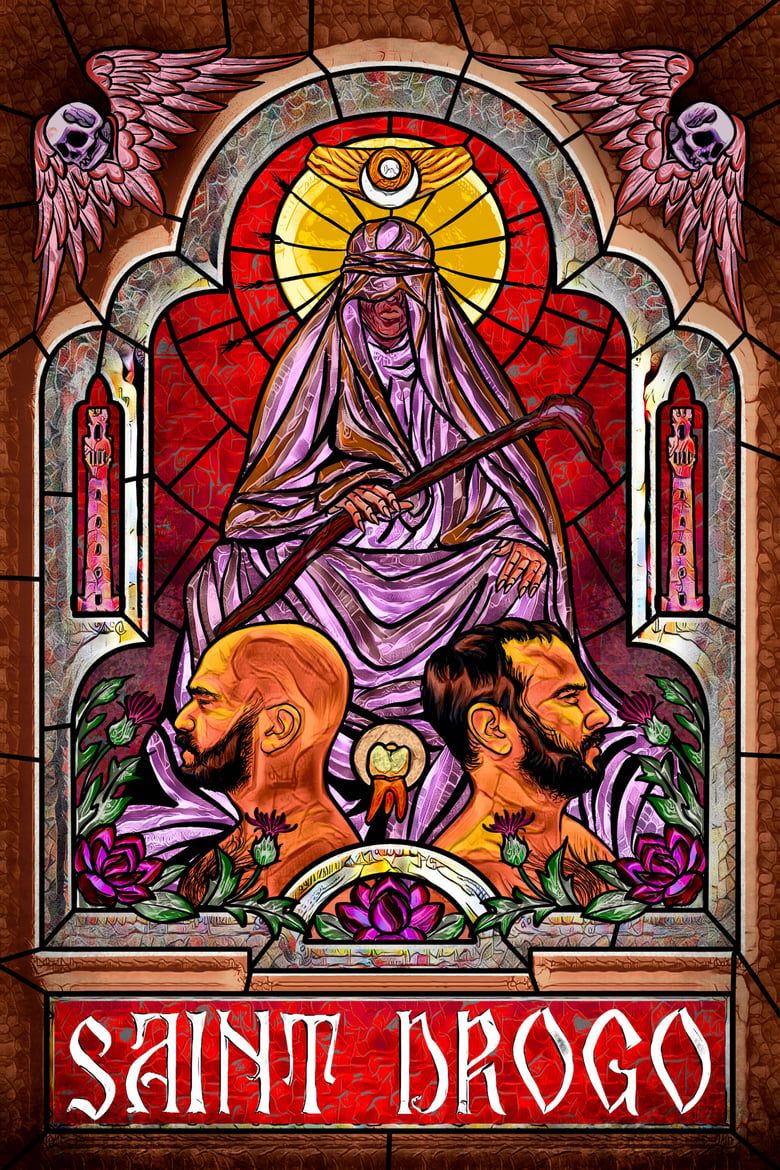 Saint Drogo Summary, Latest News, Trailer, Cast, Where to Watch and More