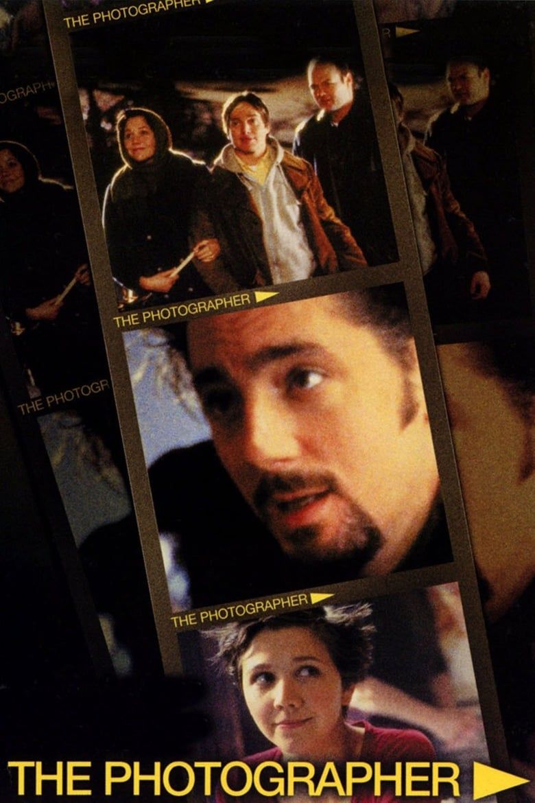 The Photographer Summary, Latest News, Trailer, Cast, Where to Watch ...