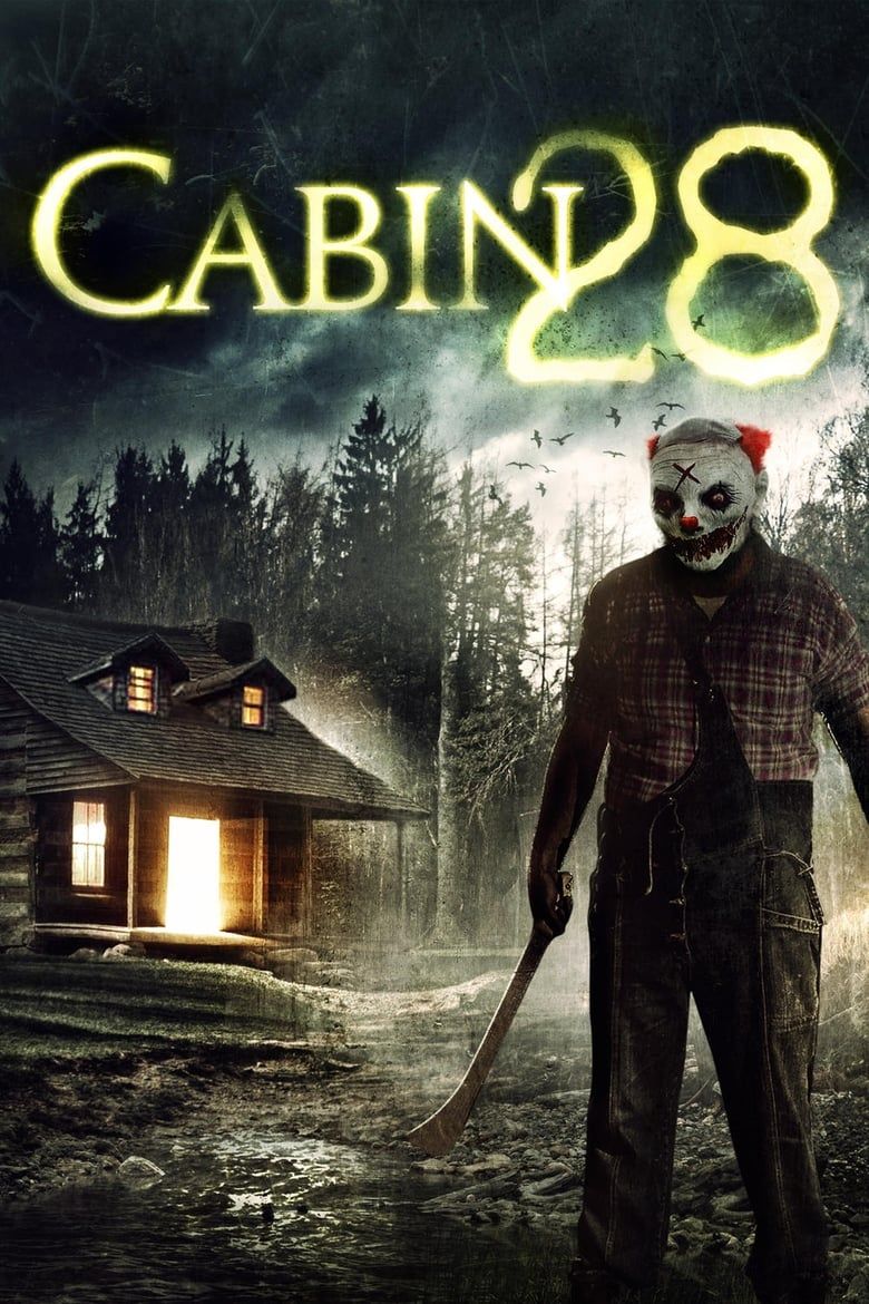 Cabin 28 Summary, Latest News, Trailer, Cast, Where to Watch and More