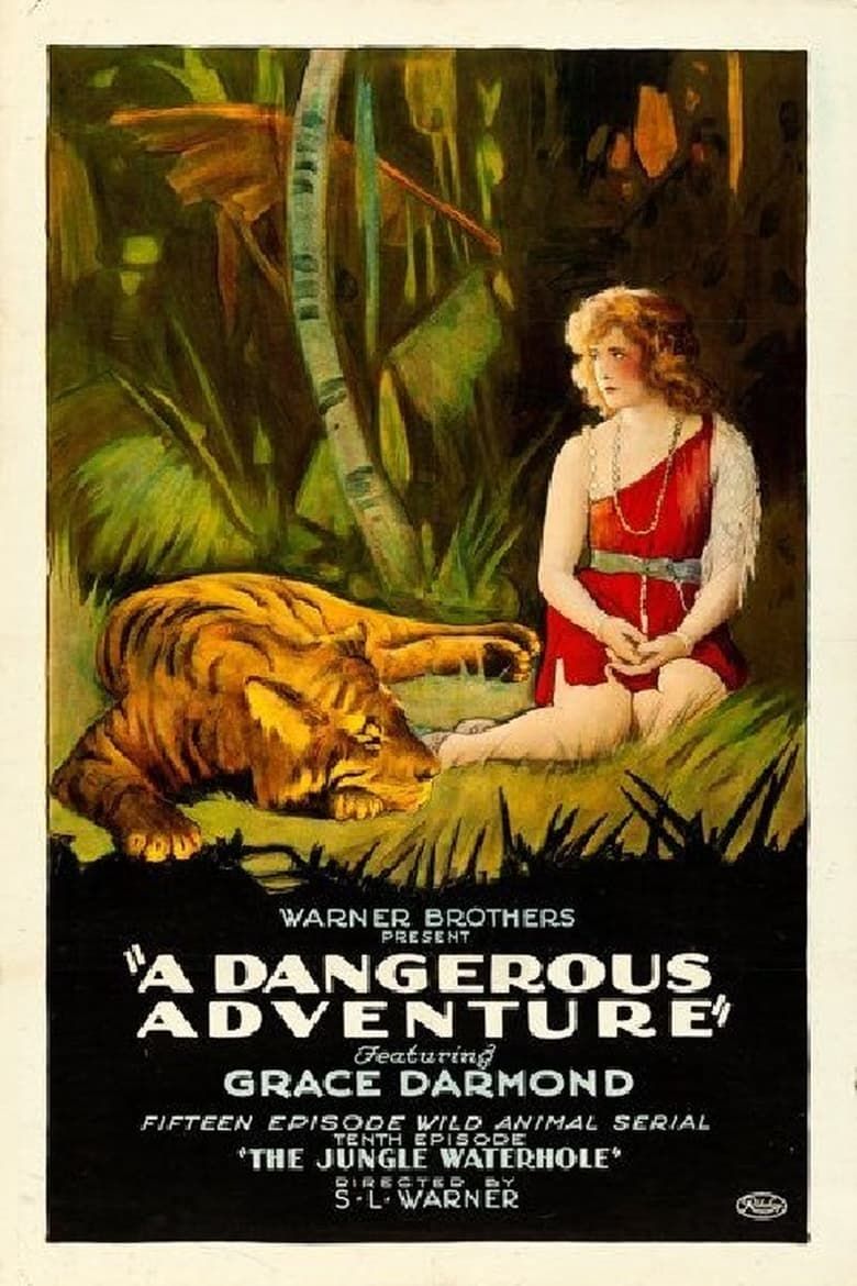 A Dangerous Adventure Summary, Latest News, Trailer, Cast, Where to ...