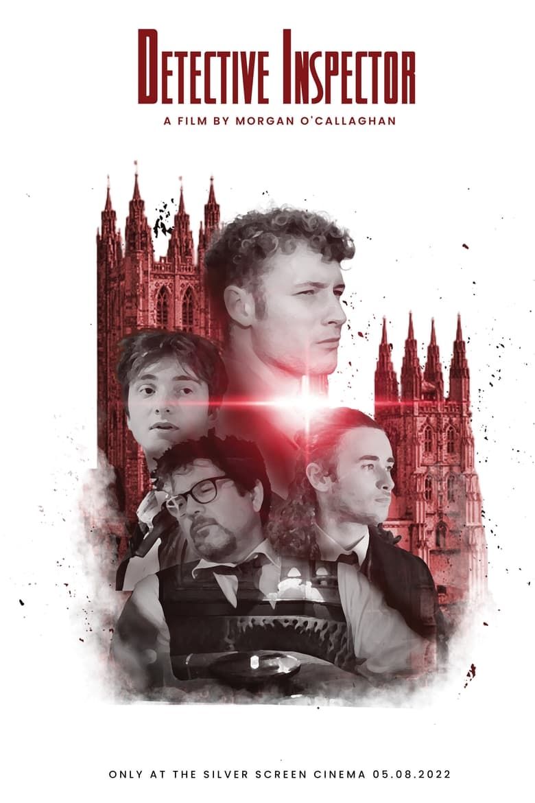 Detective Inspector Summary, Latest News, Trailer, Cast, Where to Watch ...