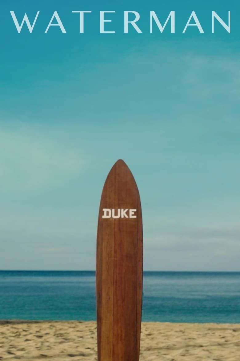 Waterman Summary, Latest News, Trailer, Cast, Where to Watch and More