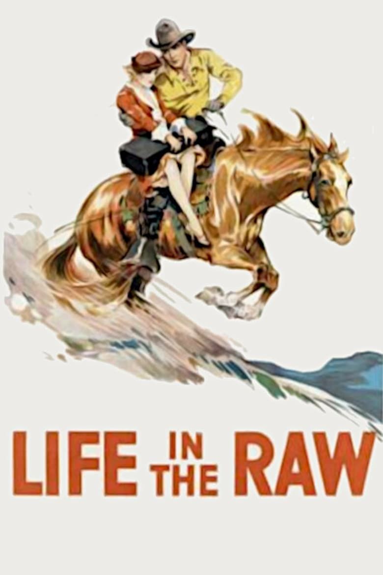 Life in the Raw Summary, Latest News, Trailer, Cast, Where to Watch and ...