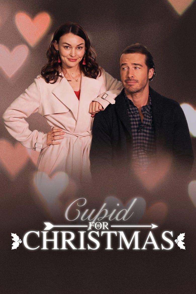 Cupid for Christmas Summary, Latest News, Trailer, Cast, Where to Watch ...
