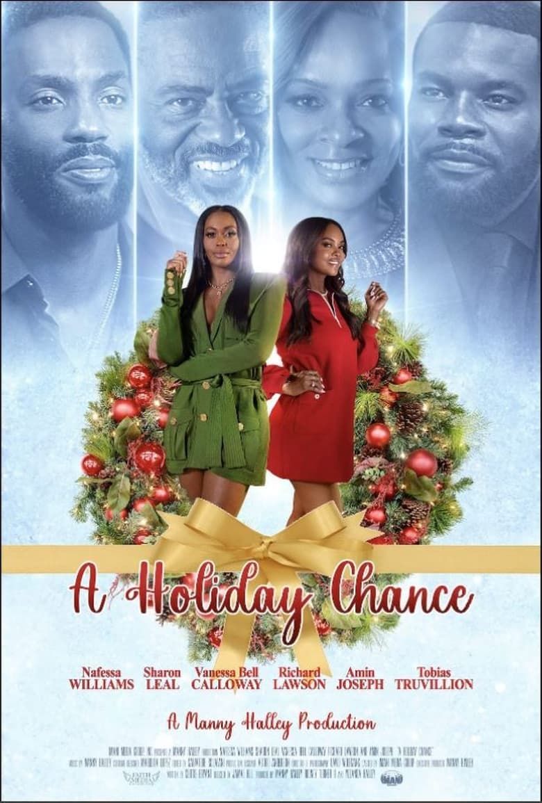 A Holiday Chance Summary, Latest News, Trailer, Cast, Where to Watch ...