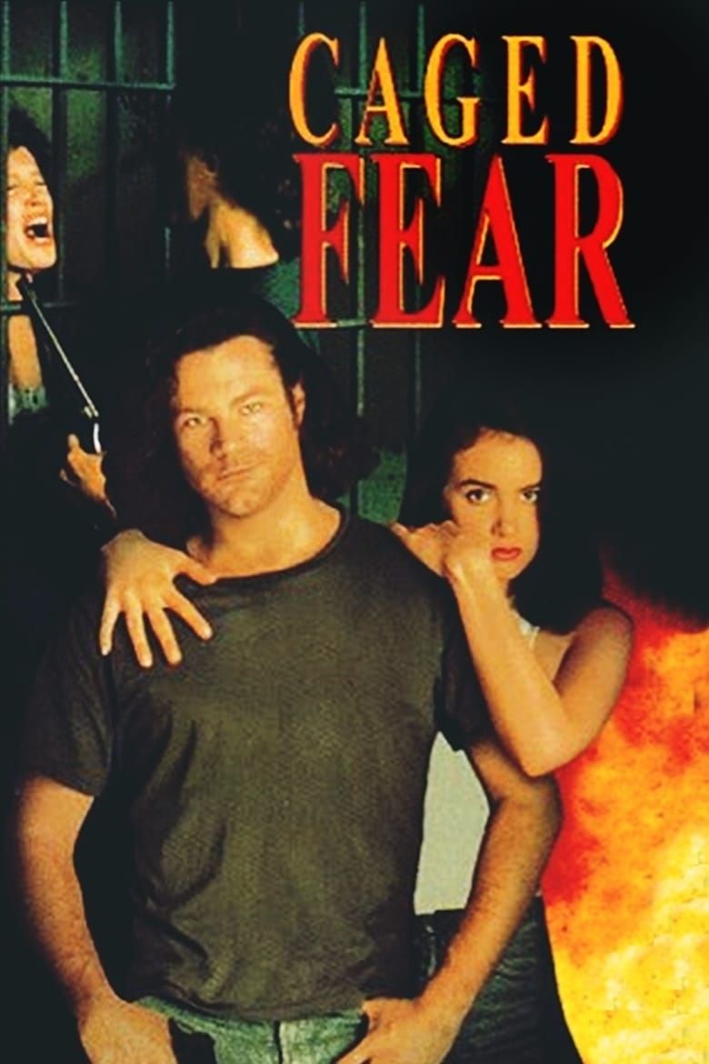 Caged Fear Summary, Latest News, Trailer, Cast, Where to Watch and More