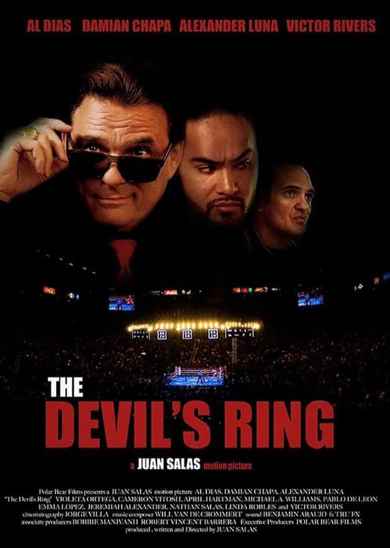 The Devil's Ring Summary, Latest News, Trailer, Cast, Where to Watch ...