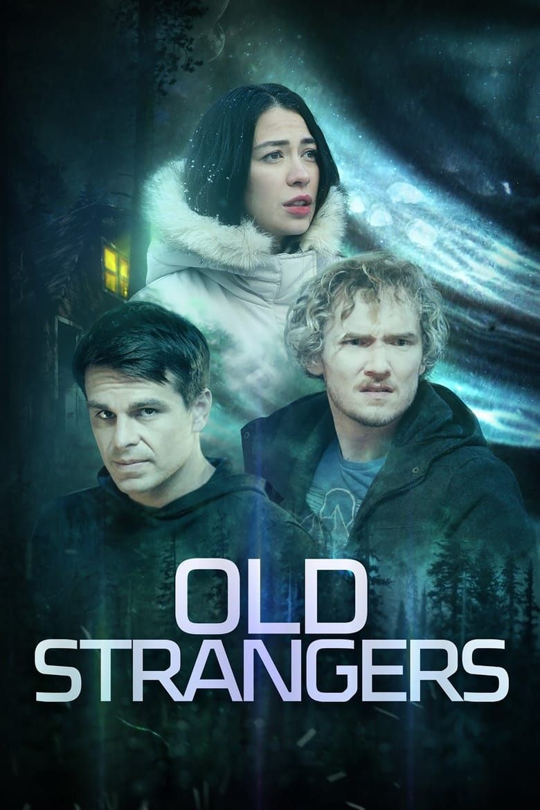 Old Strangers Summary, Latest News, Trailer, Cast, Where to Watch and More