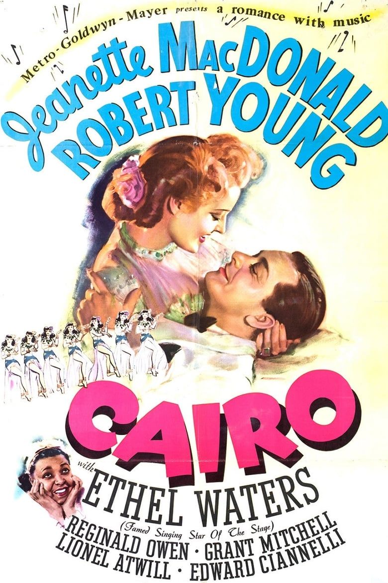 Cairo Summary, Latest News, Trailer, Cast, Where to Watch and More