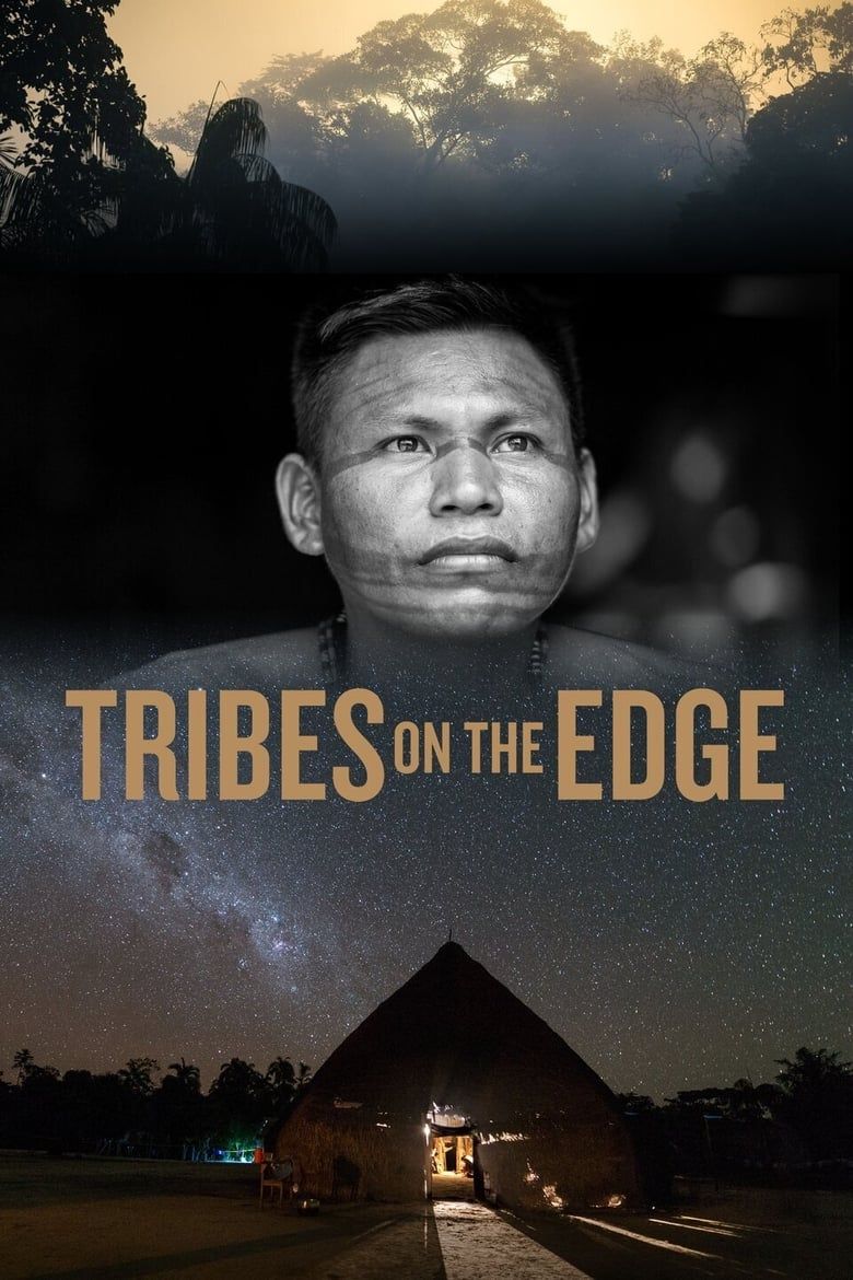 Tribes on the Edge Summary, Latest News, Trailer, Cast, Where to Watch ...