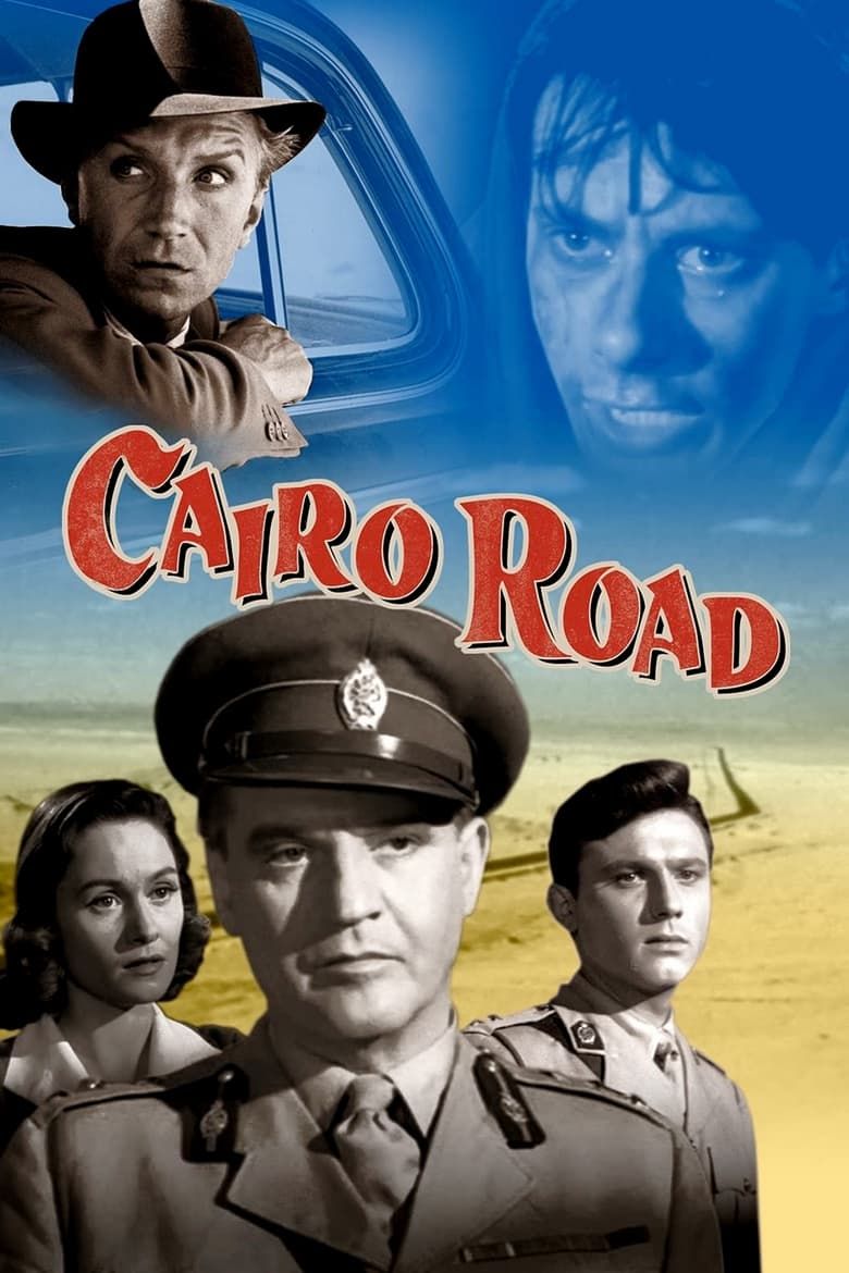 Cairo Road Summary, Latest News, Trailer, Cast, Where to Watch and More