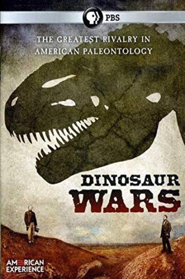 Dinosaur Wars Summary, Latest News, Trailer, Cast, Where to Watch and More