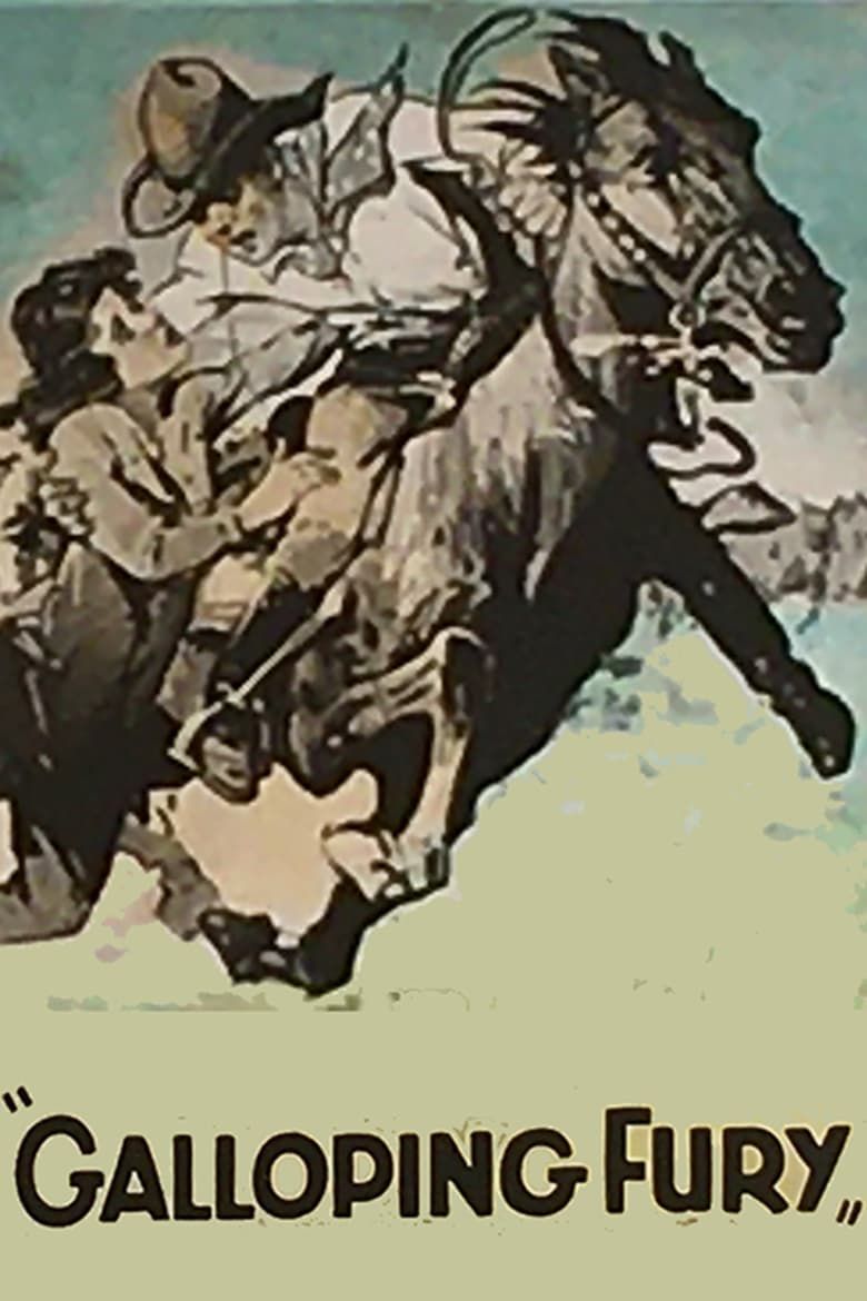 Galloping Fury Summary, Latest News, Trailer, Cast, Where to Watch and More