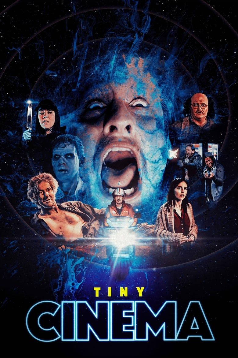 Tiny Cinema Summary, Latest News, Trailer, Cast, Where to Watch and More