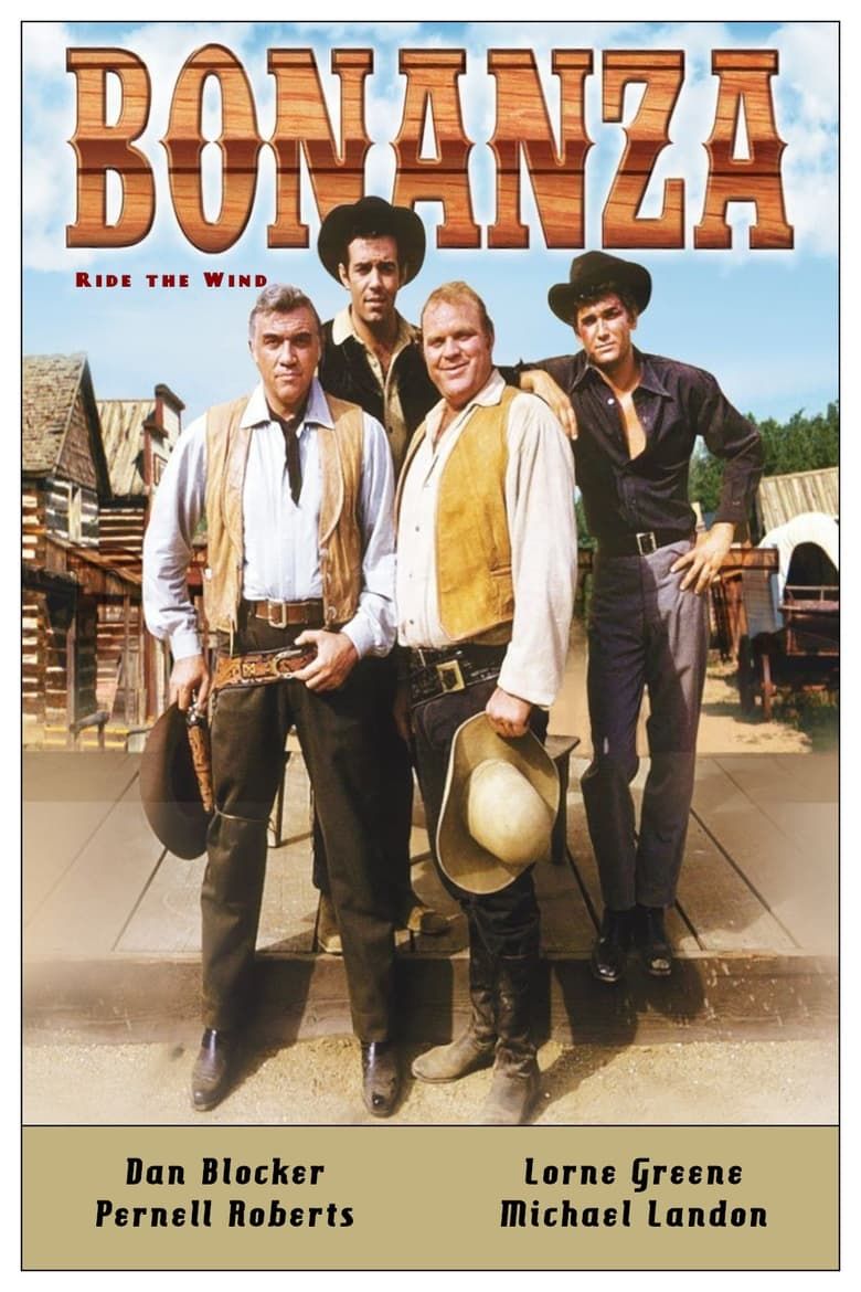 Bonanza: Ride the Wind Summary, Latest News, Trailer, Cast, Where to ...