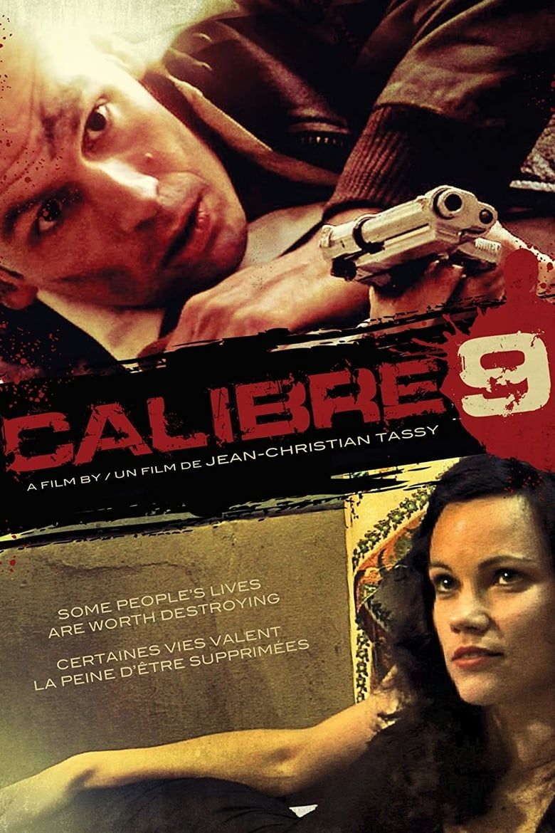 Caliber 9 Summary, Latest News, Trailer, Cast, Where to Watch and More