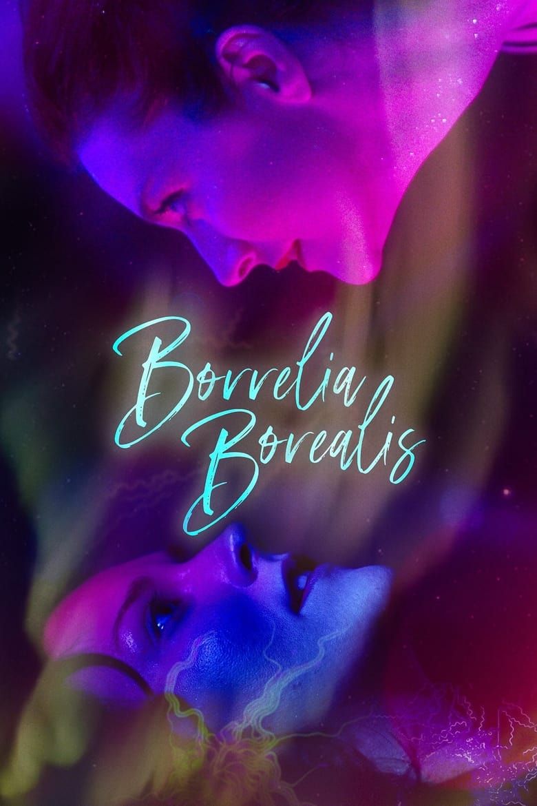 Borrelia Borealis Summary, Latest News, Trailer, Cast, Where to Watch ...