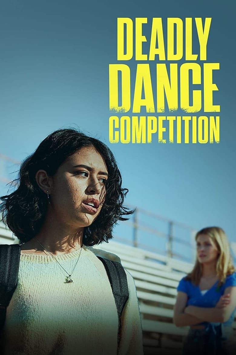 Dancer in Danger Summary, Latest News, Trailer, Cast, Where to Watch ...