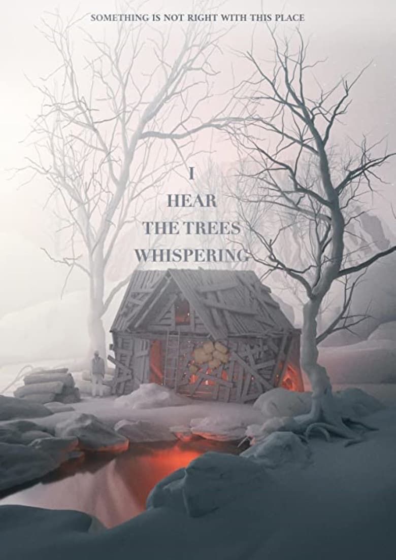 I Hear the Trees Whispering Summary, Latest News, Trailer, Cast, Where ...
