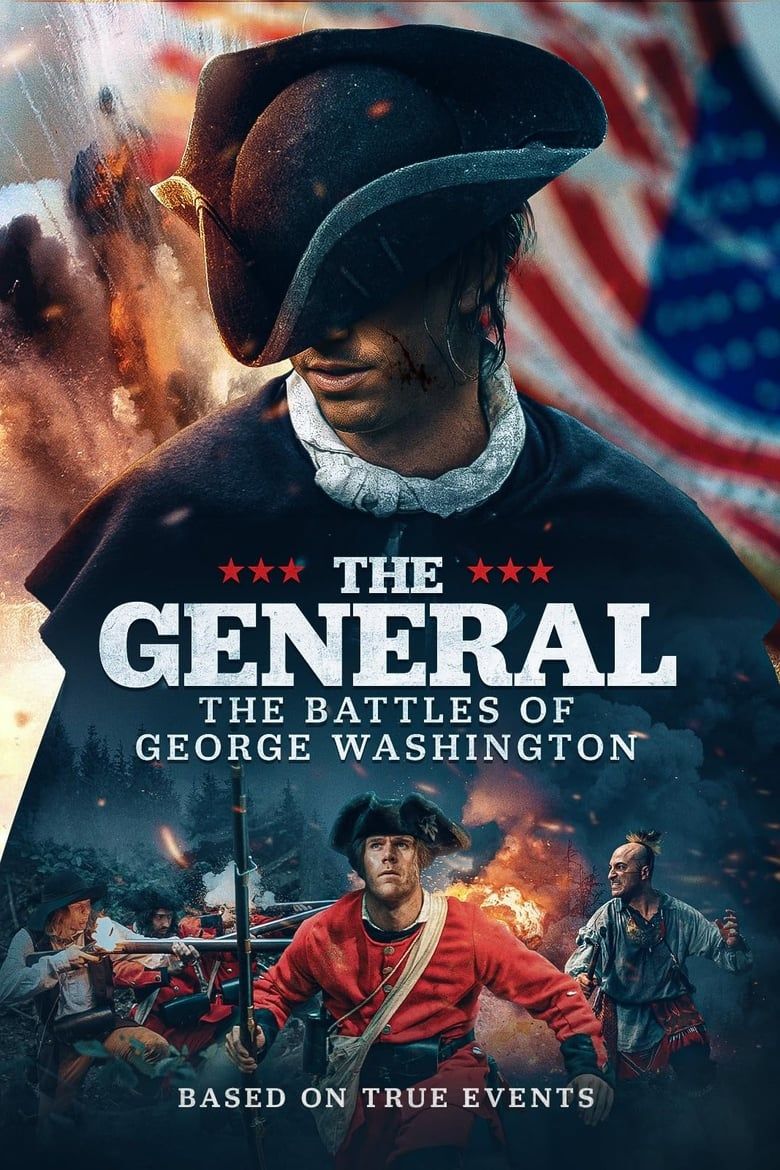 Washington's Armor, Volume 1: The Journey Summary, Latest News, Trailer ...