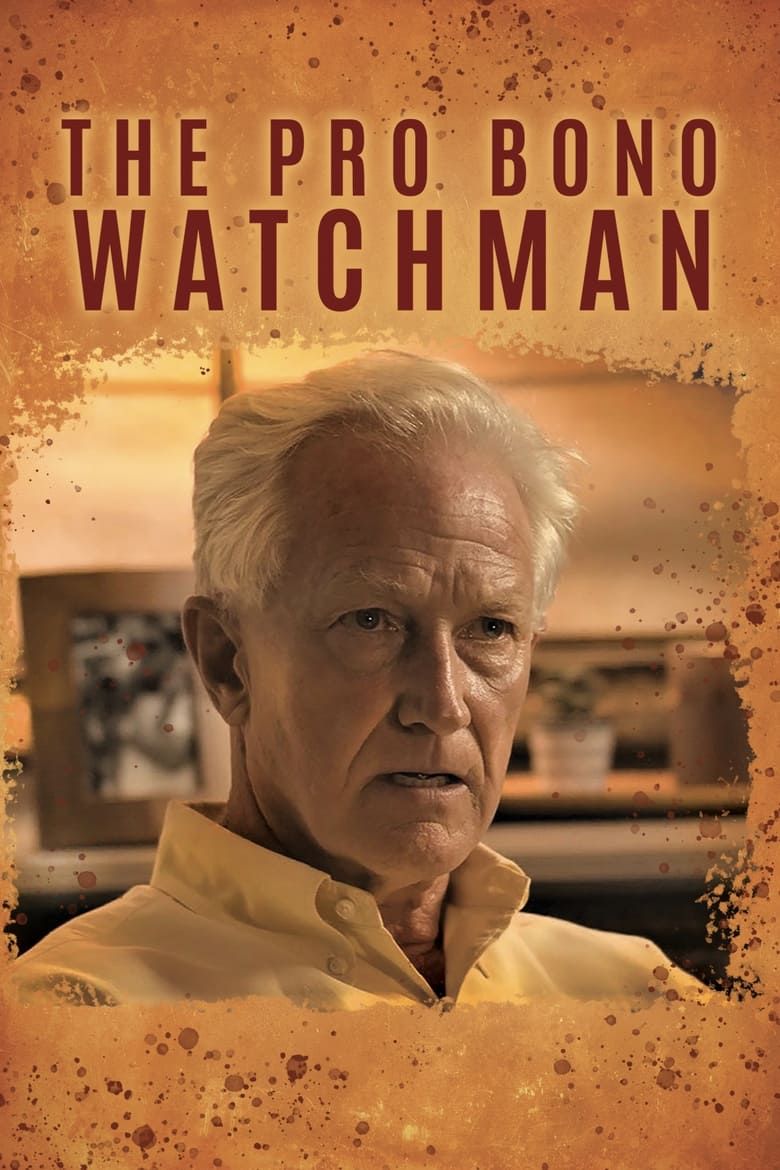 The Pro Bono Watchman Summary, Latest News, Trailer, Cast, Where to ...