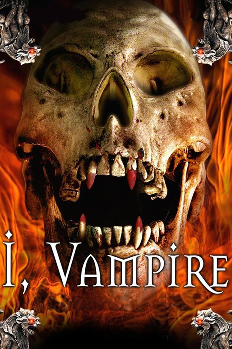 I, Vampire Summary, Latest News, Trailer, Cast, Where to Watch and More