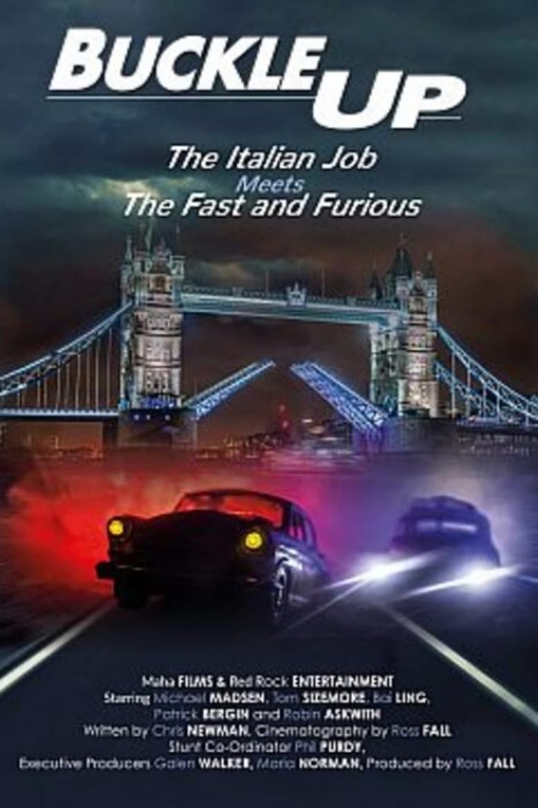 Buckle Up Summary, Latest News, Trailer, Cast, Where to Watch and More