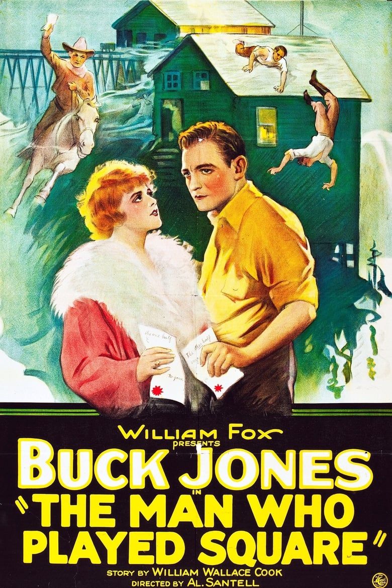 The Man Who Played Square Summary, Latest News, Trailer, Cast, Where to ...