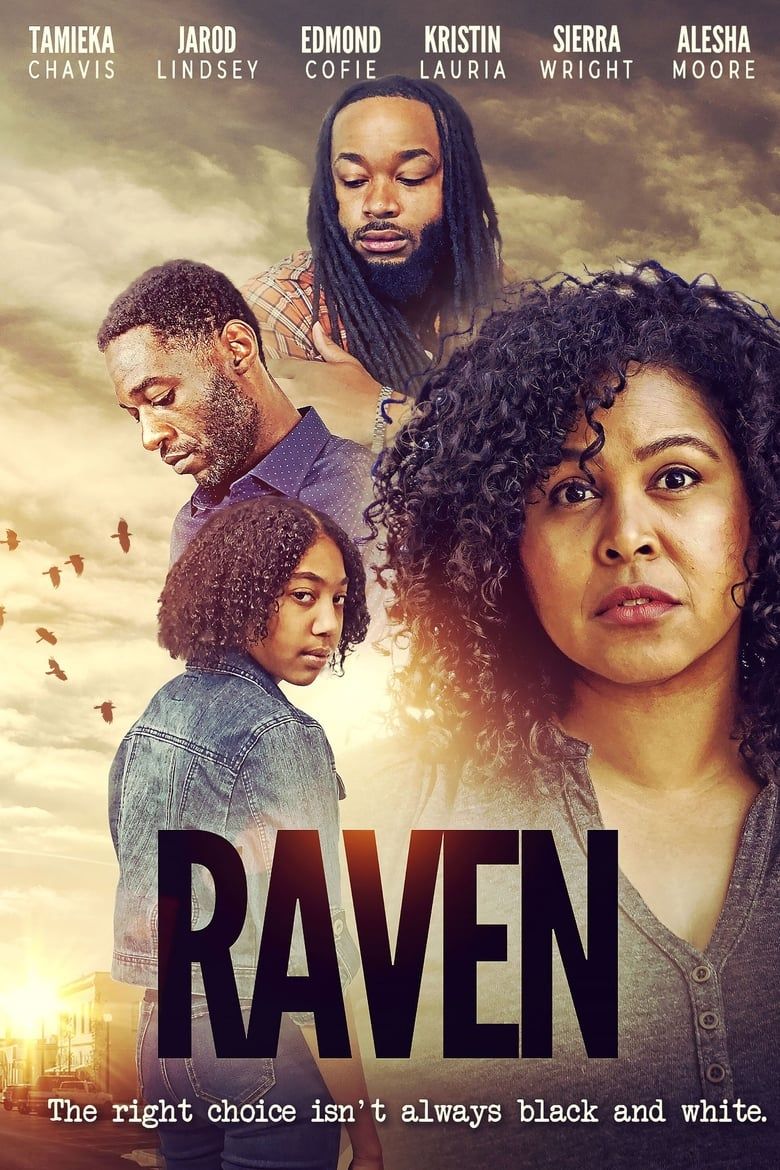 Raven Summary, Latest News, Trailer, Cast, Where to Watch and More