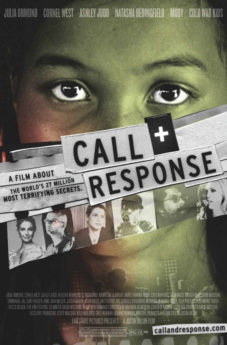 Call + Response Summary, Latest News, Trailer, Cast, Where to Watch and ...