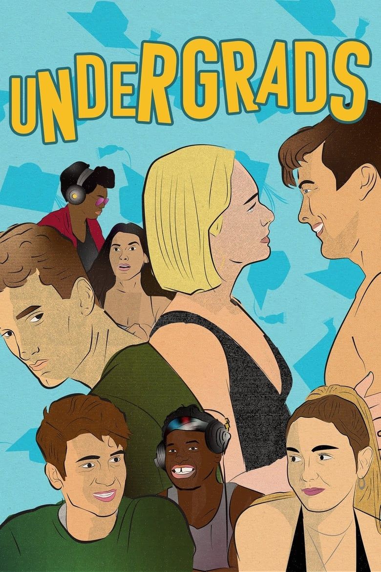 Undergrads Summary, Latest News, Trailer, Cast, Where to Watch and More