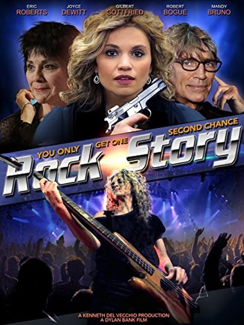 Rock Story Summary, Latest News, Trailer, Cast, Where to Watch and More
