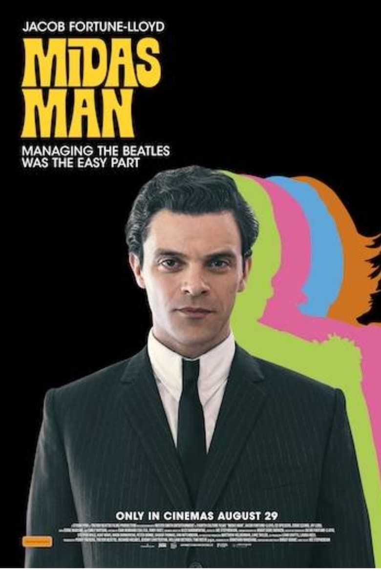 Midas Man Summary, Latest News, Trailer, Cast, Where to Watch and More
