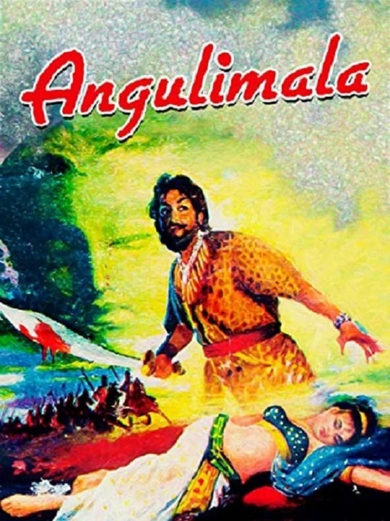 Angulimala Summary, Latest News, Trailer, Cast, Where to Watch and More