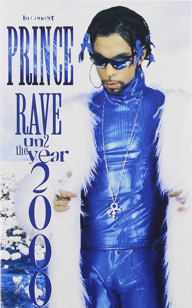 Prince: Rave un2 the Year 2000 Summary, Latest News, Trailer, Cast ...