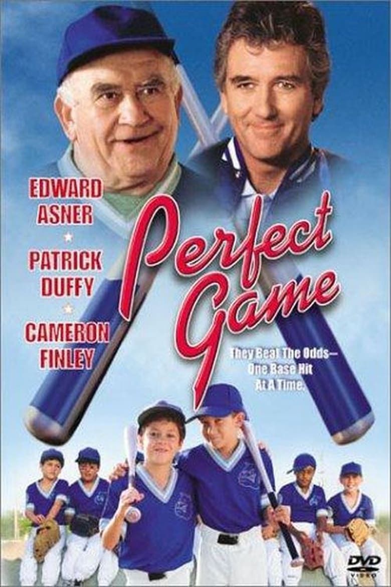Perfect Game Summary, Latest News, Trailer, Cast, Where to Watch and More