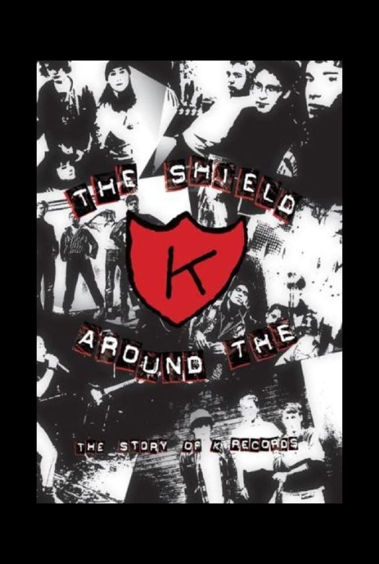 The Shield Around the K Summary, Latest News, Trailer, Cast, Where to ...