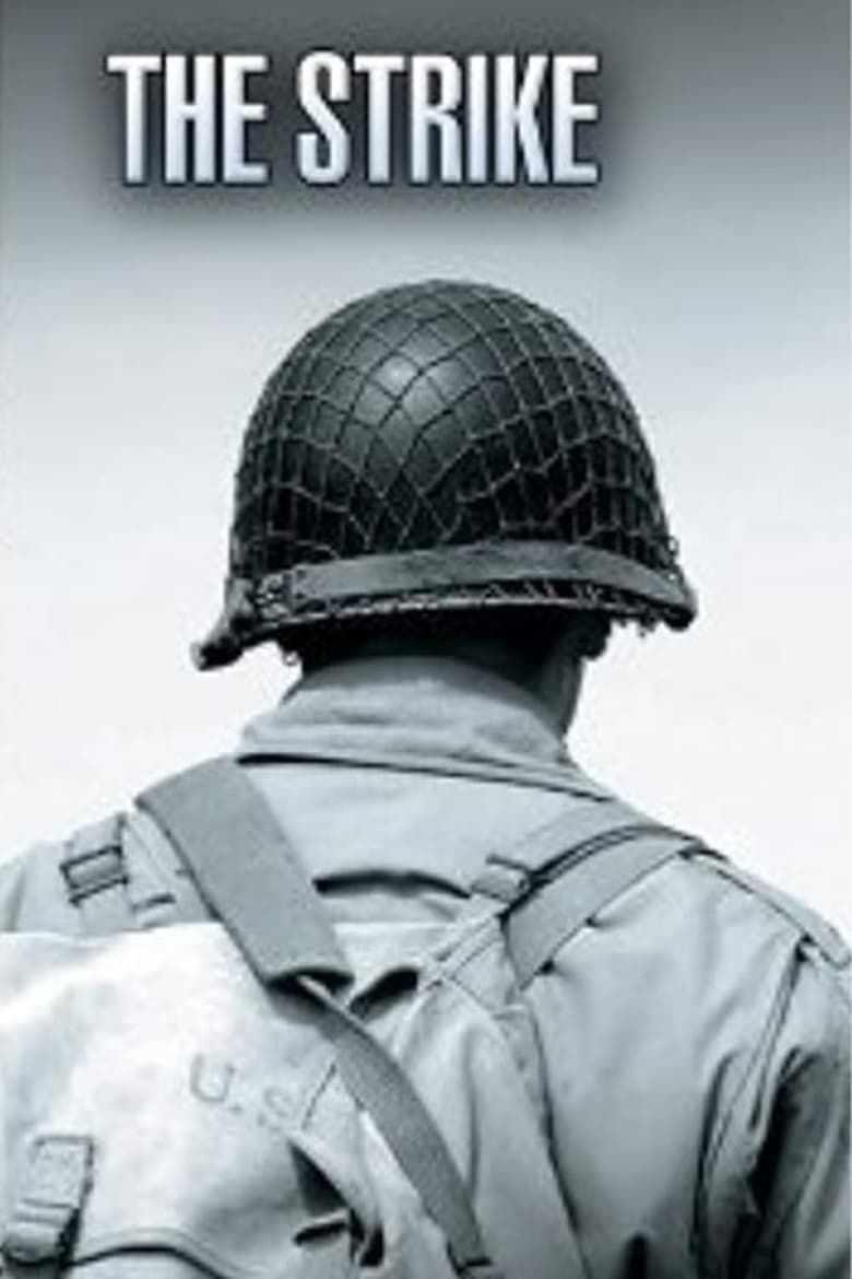 The Strike Summary, Latest News, Trailer, Cast, Where to Watch and More