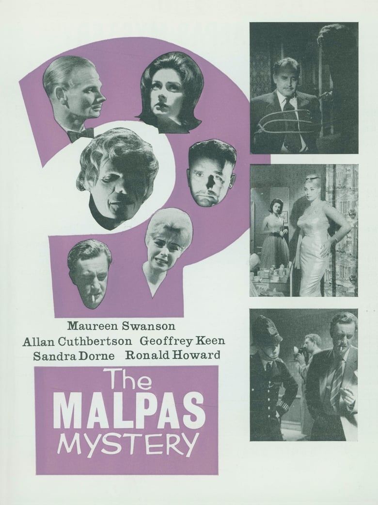 The Malpas Mystery Summary, Latest News, Trailer, Cast, Where to Watch ...