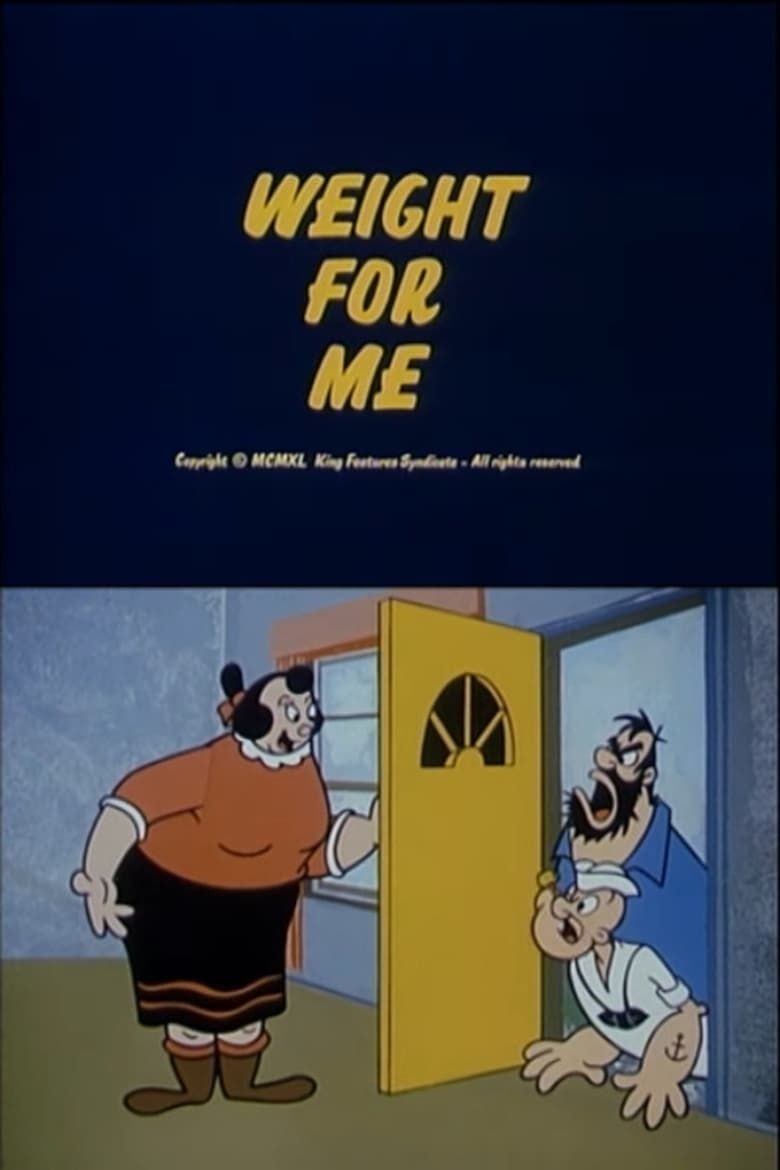 Weight for Me Summary, Latest News, Trailer, Cast, Where to Watch and More